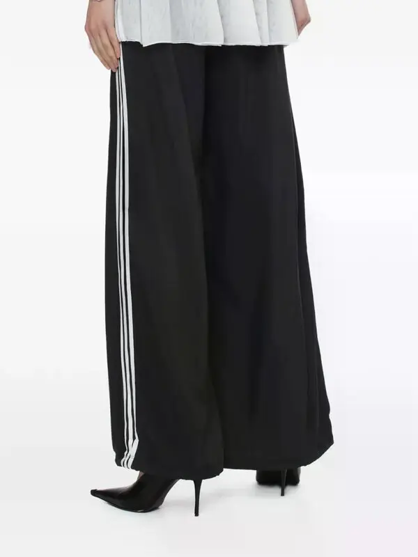 Adidas Ruffled 3-stripes Trousers