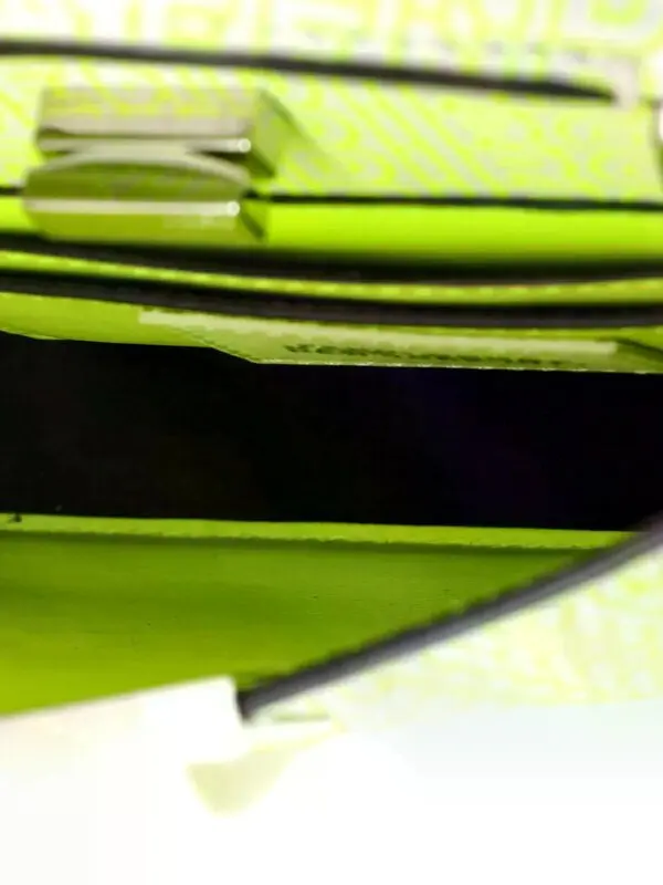 Fendi X Marc Jacobs Peekaboo Iseeu Xcross Bag