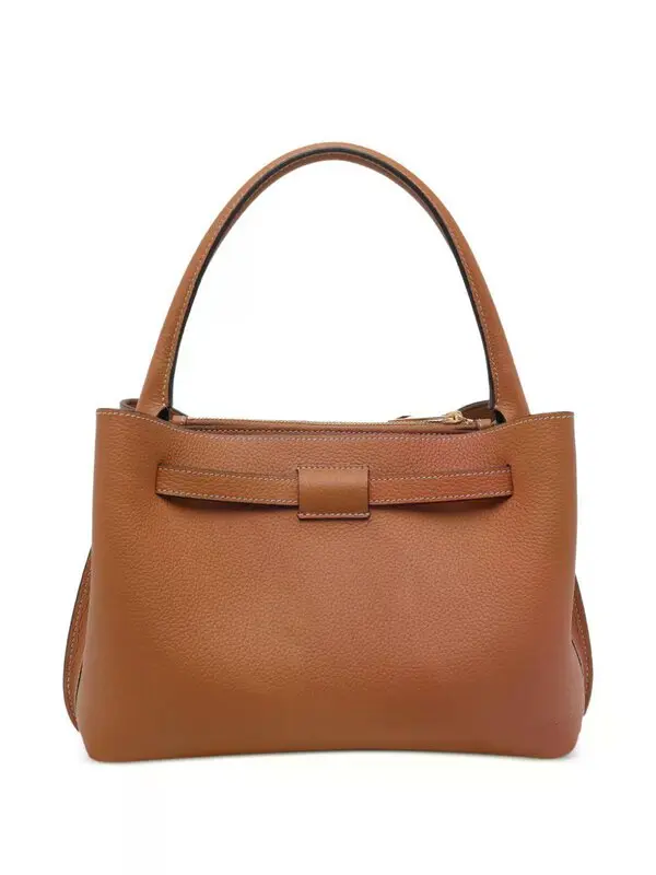TOD'S Mini Leather Tote