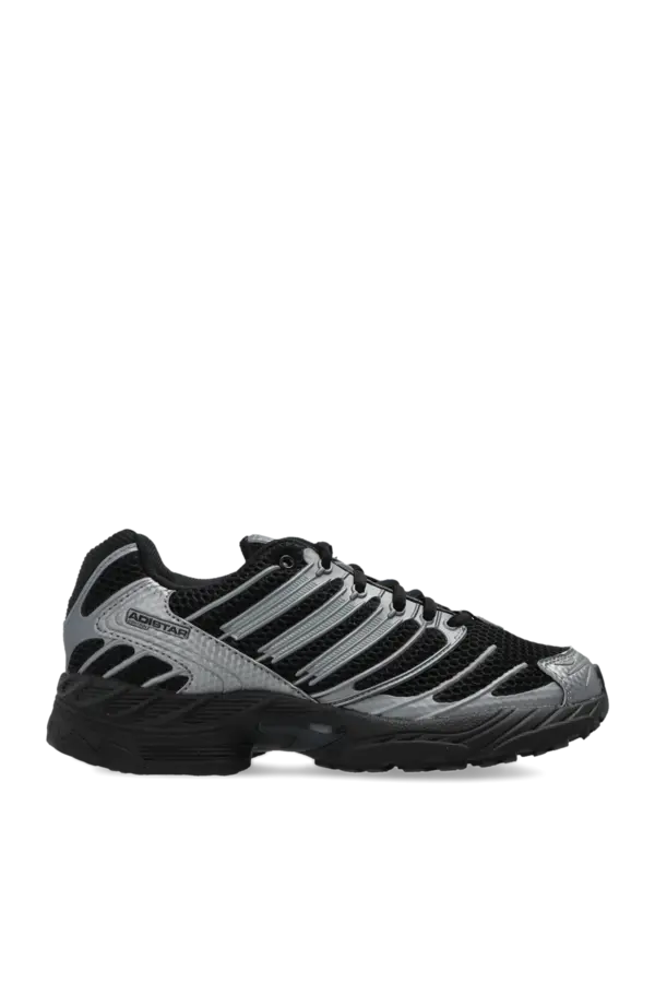 ADIDAS ORIGINALS Adistar Control 3 Sneakers - Black