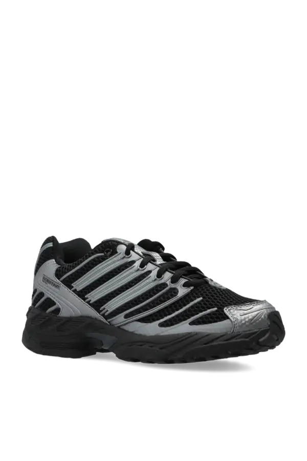ADIDAS ORIGINALS Adistar Control 3 Sneakers - Black