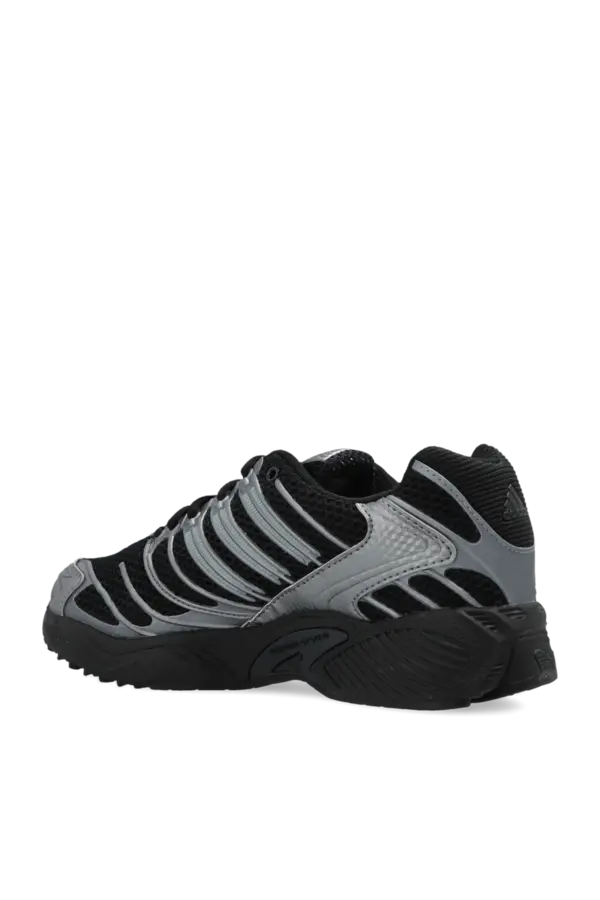 ADIDAS ORIGINALS Adistar Control 3 Sneakers - Black