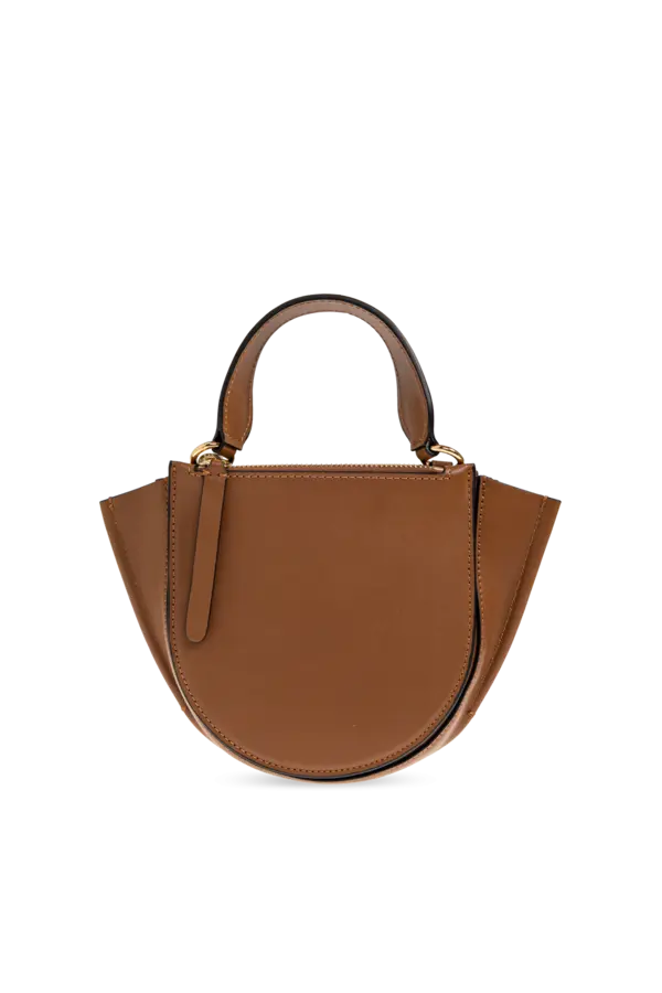WANDLER Hortensia Piccola Handbag