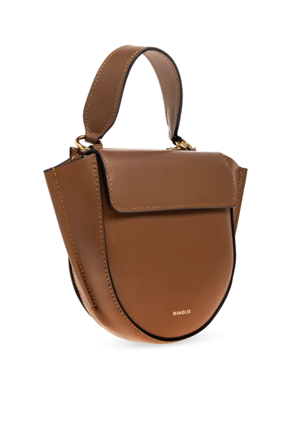 WANDLER Hortensia Piccola Handbag