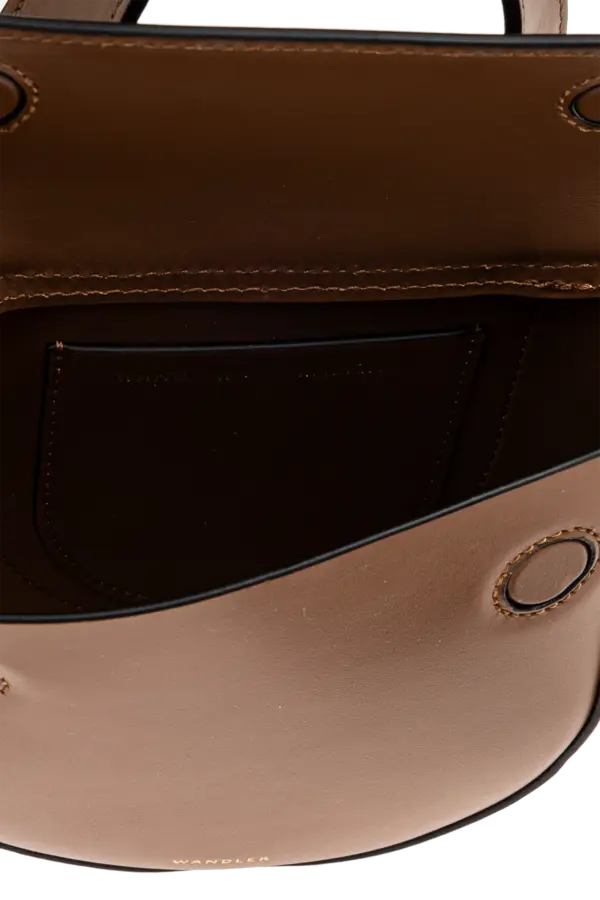 WANDLER Hortensia Piccola Handbag