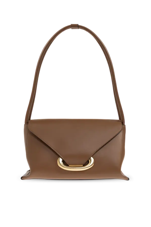 WANDLER Veneto Shoulder Bag - Brown