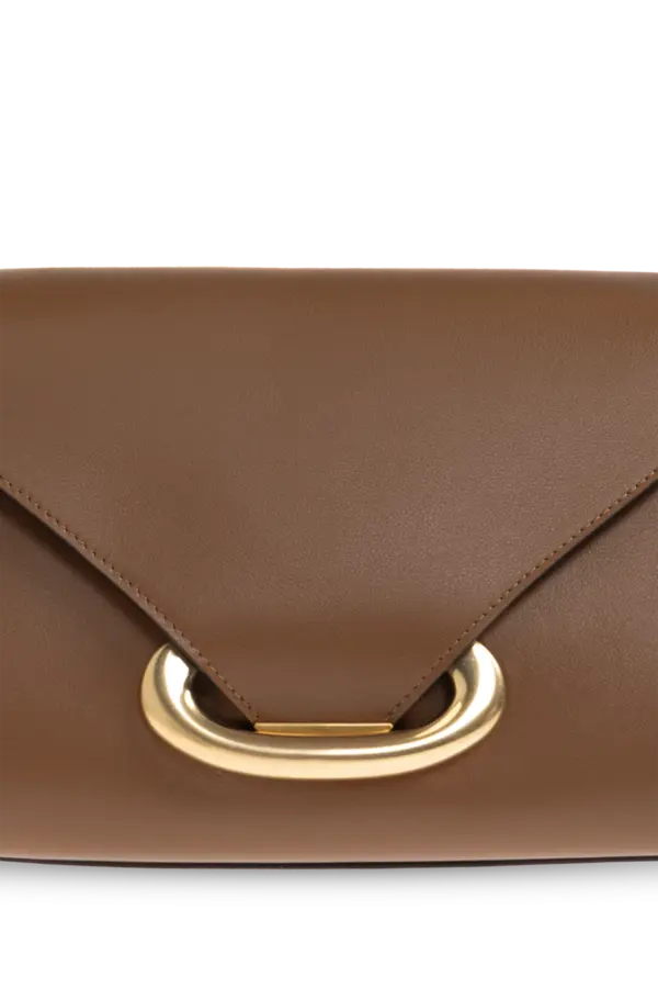 WANDLER Veneto Shoulder Bag - Brown