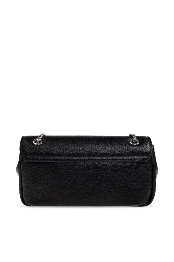 VIVIENNE WESTWOOD Shoulder Bag With Logo