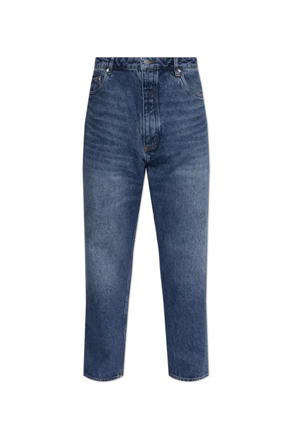 Studio Nicholson Riso’ Jeans - Blue