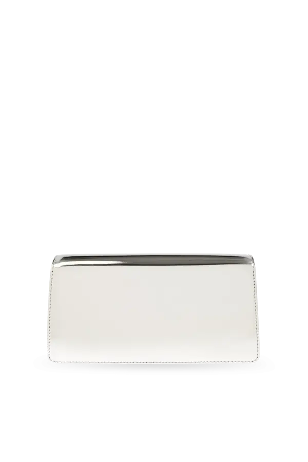 FERRAGAMO Gancini Mini Clutch