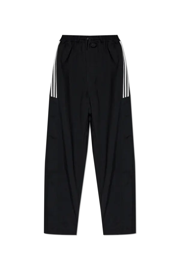 Y3 Wide-leg Trousers