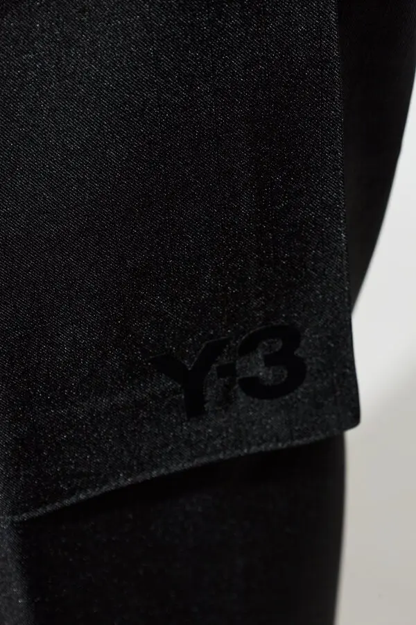 Y3 Cargo Trousers