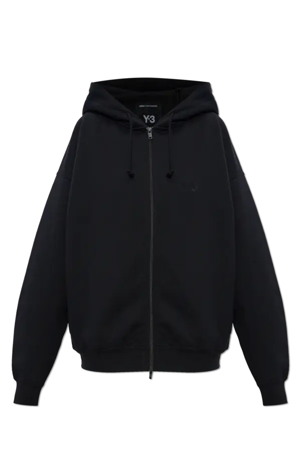 Y3 Logo Sweatshirt