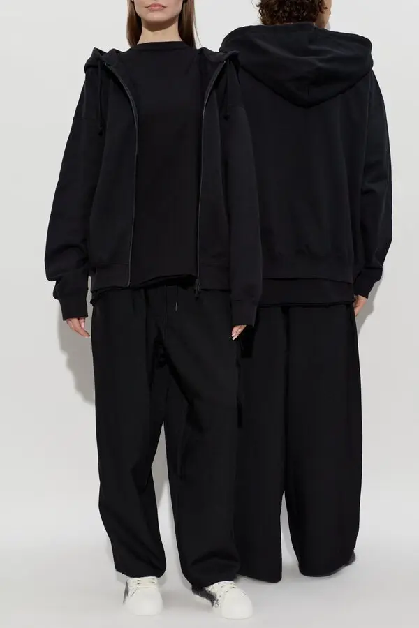 Y3 Logo Sweatshirt