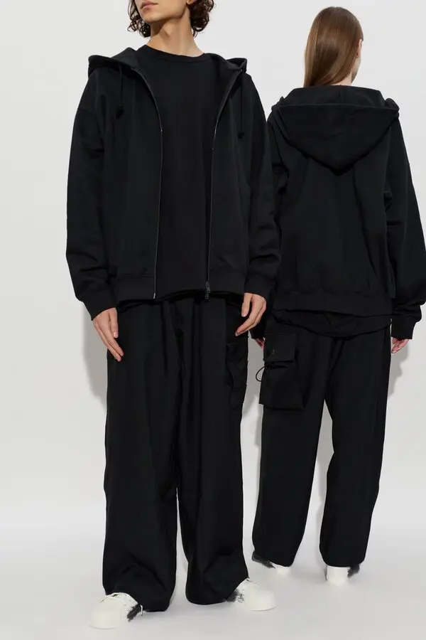 Y3 Logo Sweatshirt