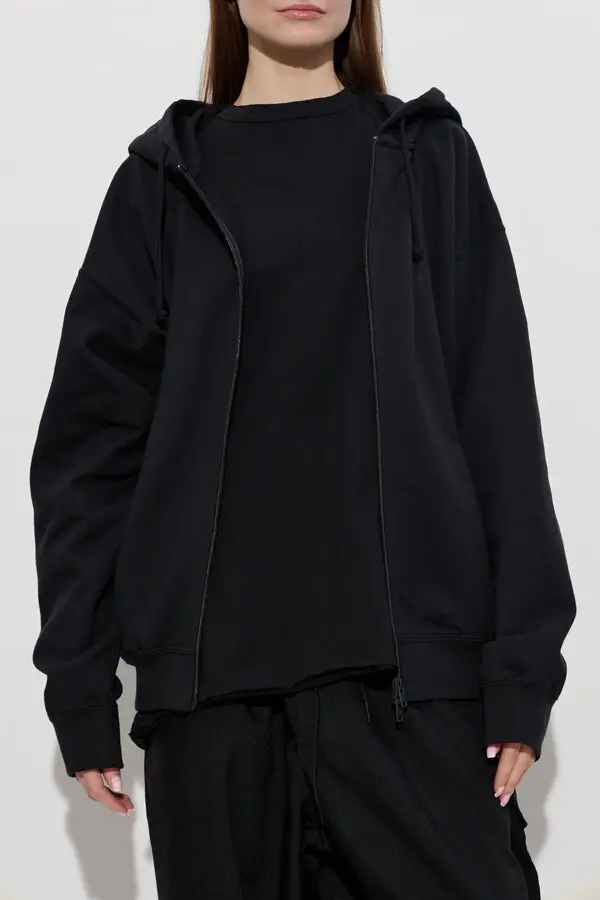 Y3 Logo Sweatshirt