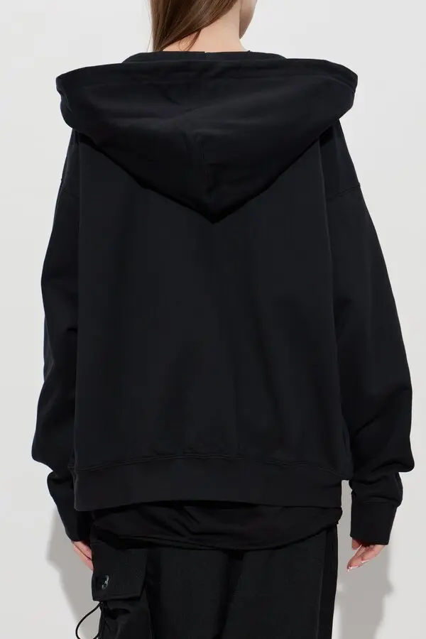 Y3 Logo Sweatshirt