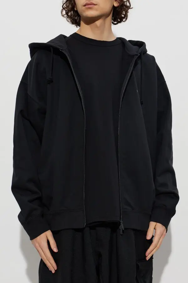 Y3 Logo Sweatshirt