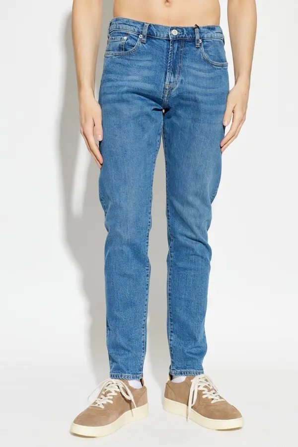 Paul Smith Tapered Jeans