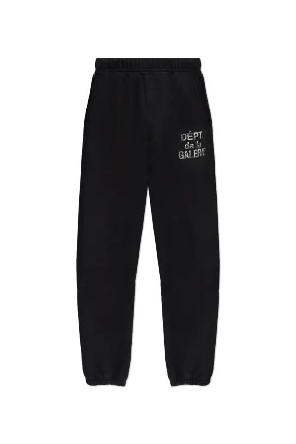 GALLERY DEPT. Sweatpants With Logo