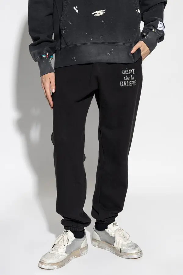 GALLERY DEPT. Sweatpants With Logo
