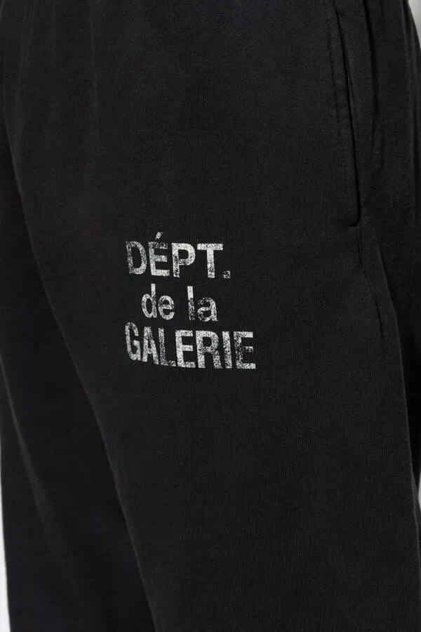GALLERY DEPT. Sweatpants With Logo