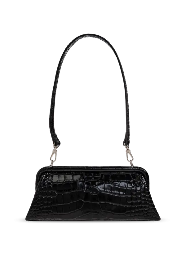 VIVIENNE WESTWOOD Shoulder Bag With Logo