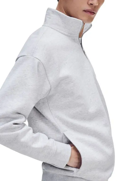 On Club Collective Quarter Zip Pullover - Crater