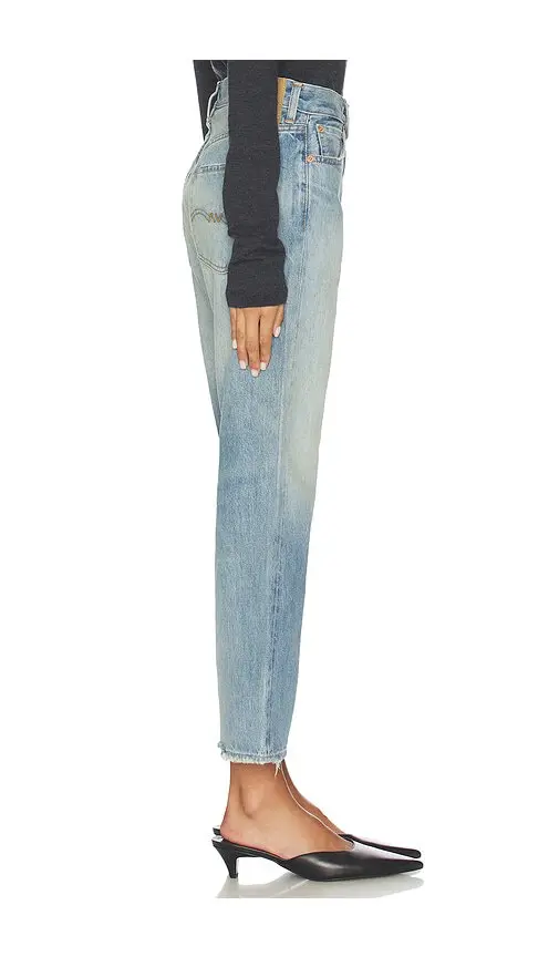 Denimist Lucy Boyfriend Jeans