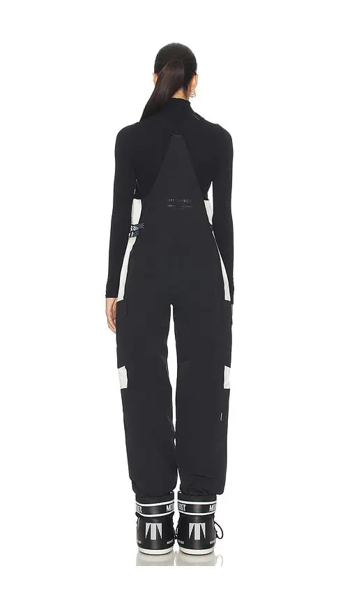 WHITESPACE Performance Riding Bib Pant