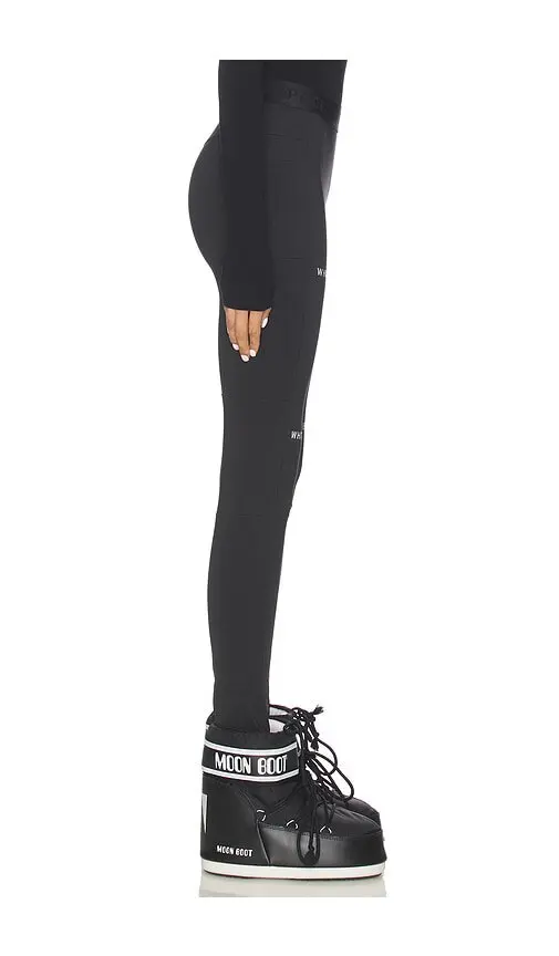 WHITESPACE Graphene Base Pant