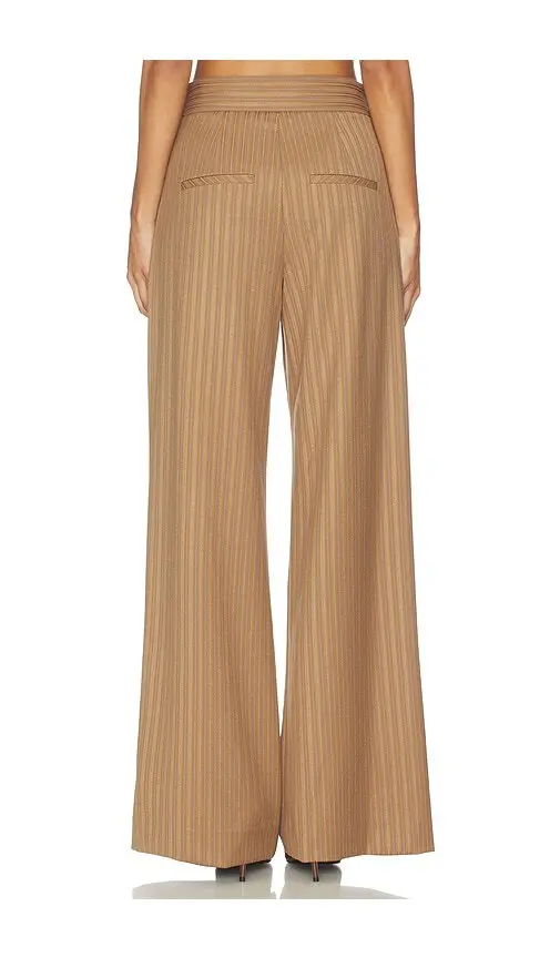 Veronica Beard Rimini Pant