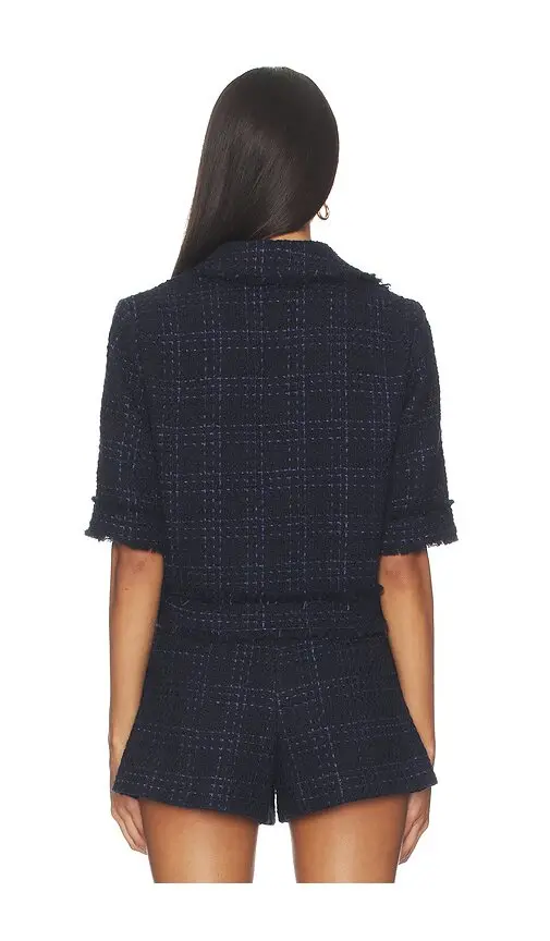 Veronica Beard Babbs Top