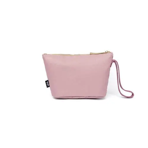 LEFRIK Zoid Toiletry Bag - Mauve