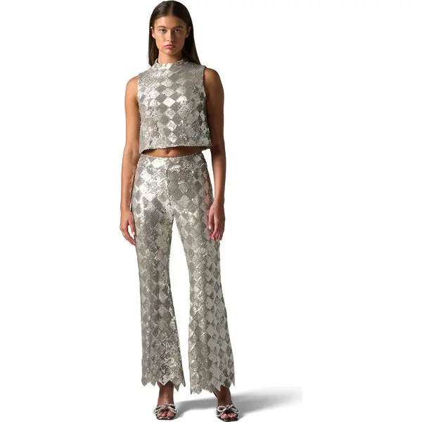 JBQ Kingston Pant