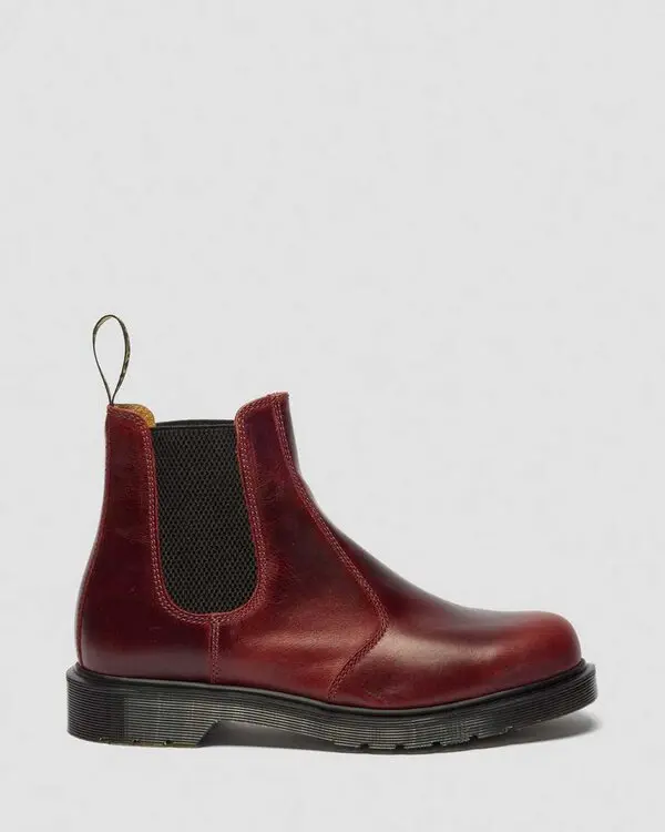 Dr. Martens 2976 Classic Calf Leather Chelsea Boots