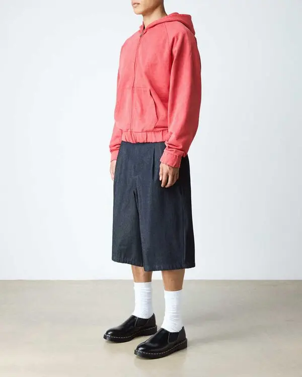Dr. Martens Louis Leather Slip-on Shoes