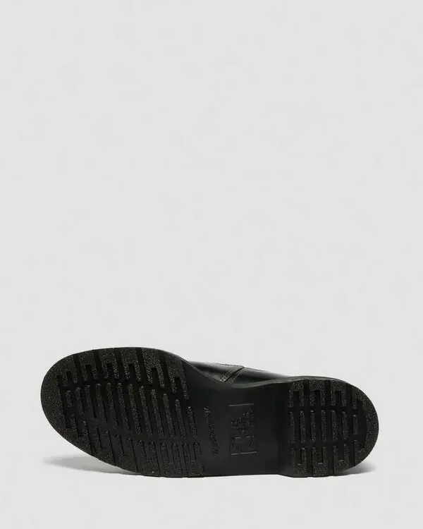 Dr. Martens Louis Leather Slip-on Shoes