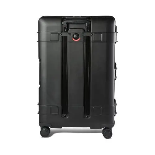 PELICAN Atx Waterproof Hardshell Large Suitcase - Black