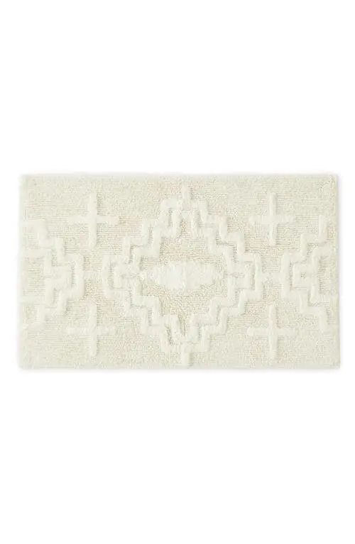 Pendleton Cotton Bath Rug