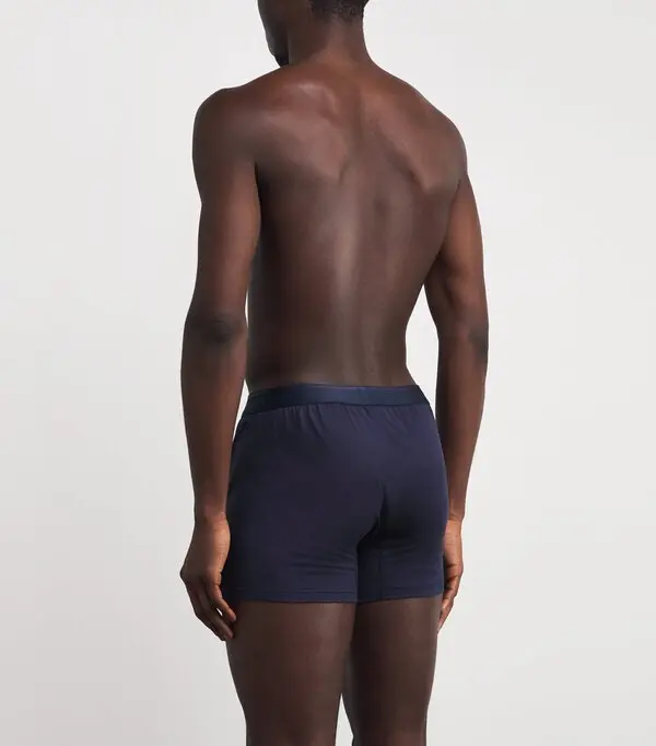 Sunspel Superfine Cotton Boxer Shorts