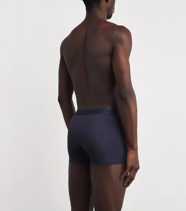 Sunspel Superfine Cotton Low-rise Trunks