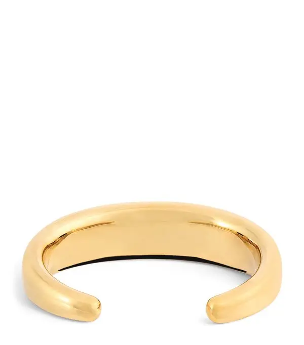 LIÉ STUDIO Emma Cuff Bangle