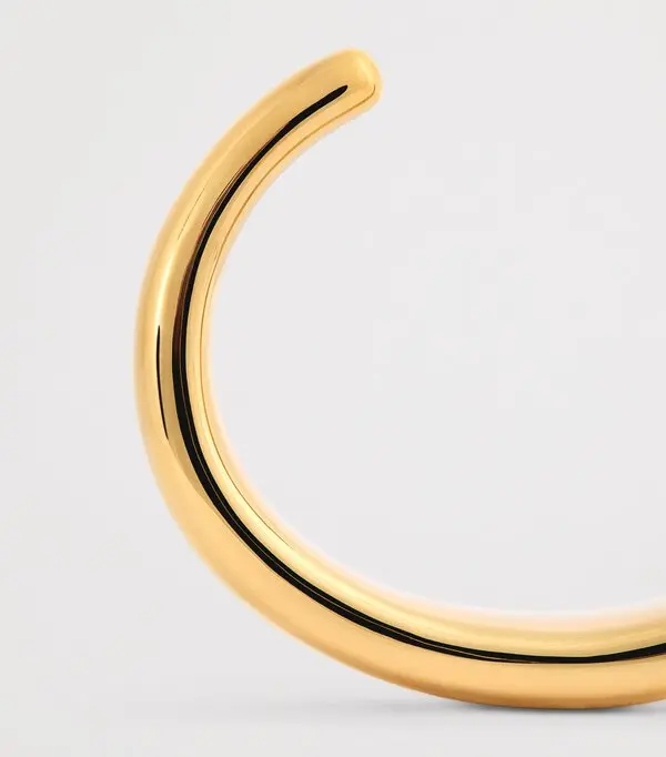 LIÉ STUDIO Emma Cuff Bangle