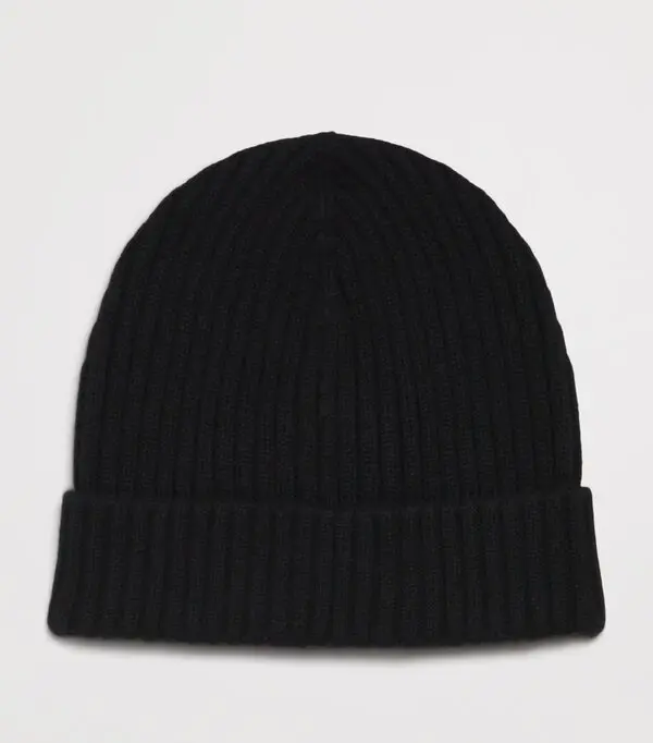 Brioni Cashmere Beanie