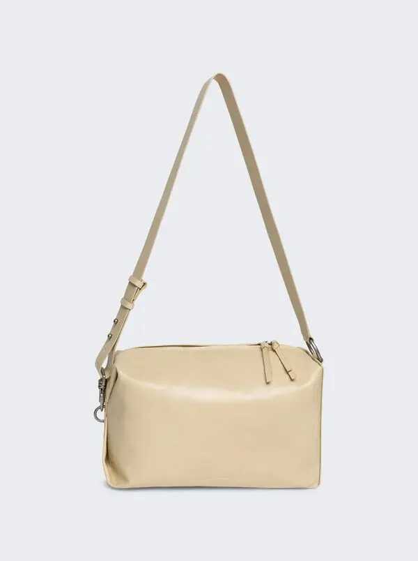 Dries Van Noten Duffle Bag - Sand