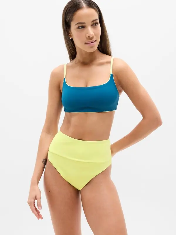 Athleta Ultra High-rise Swim Bottom - Spark