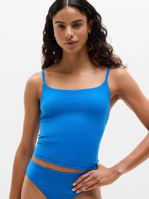 Athleta Tankini Top - Breaker
