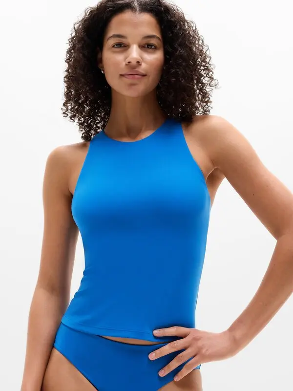 Athleta Marina Tankini - Breaker