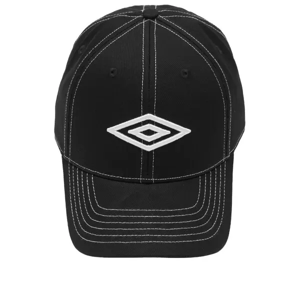 UMBRO Contrast Stitch Cap